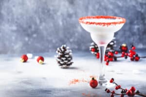 The Best Winter Cocktails That Will Warm Your Heart