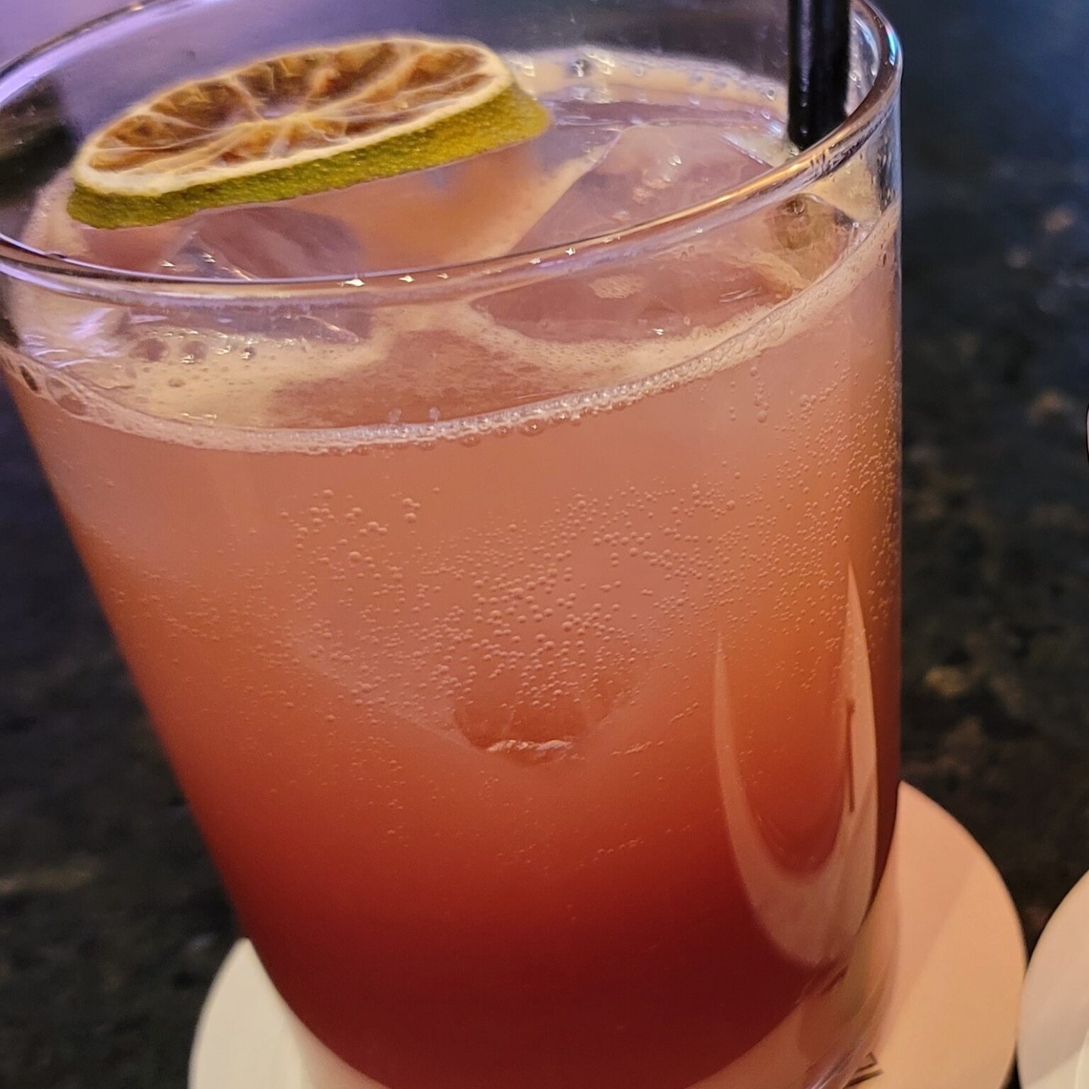 How To Make The Sweet And Spicy El Diablo Cocktail Recipe