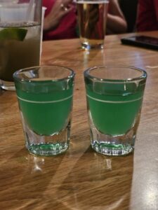 How To Make The Ultimate Liquid Marijuana Cocktail Recipe!