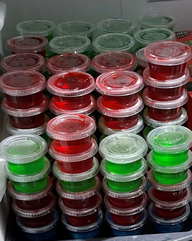 How to Make the Best Jello Shots That Taste Delicious