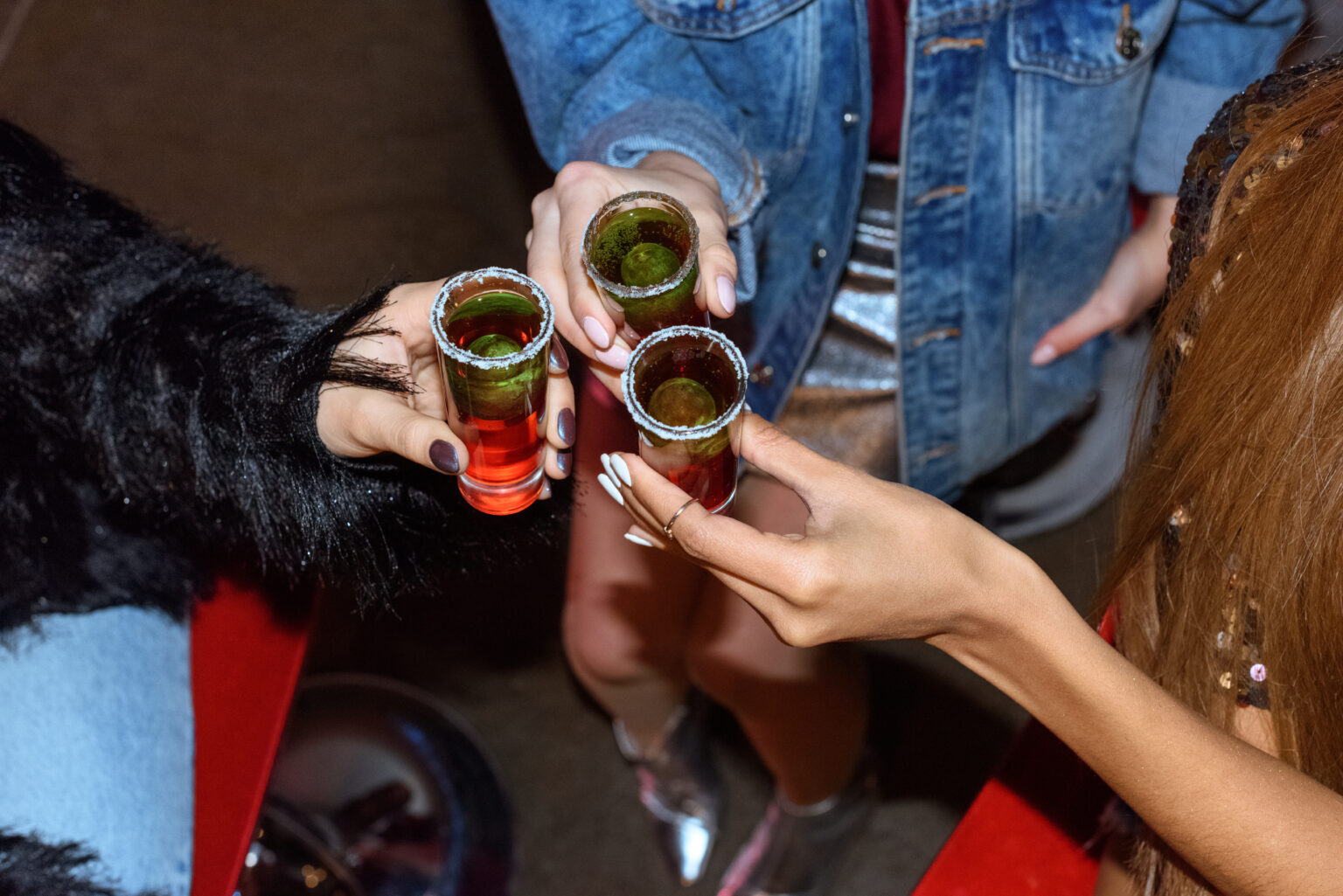 How To Create Festive Holiday Shots to Love