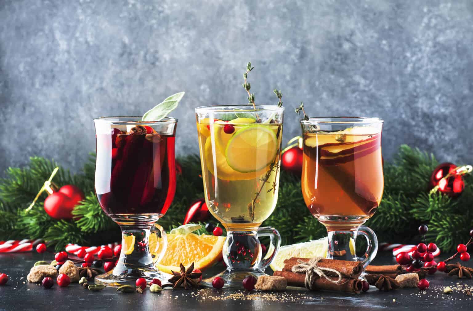 The Best Winter Cocktails That Will Warm Your Heart