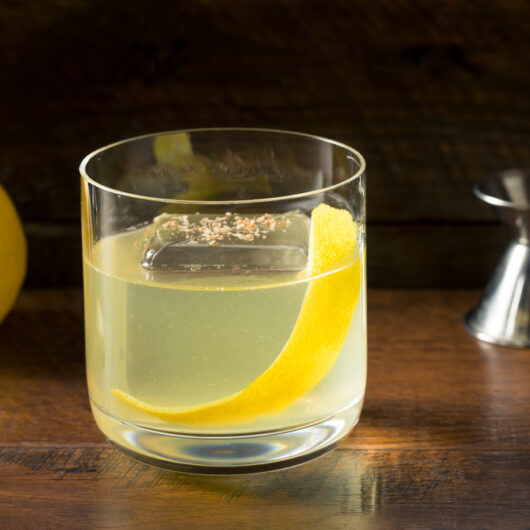 How To Make Clarified Cocktails Like A Pro