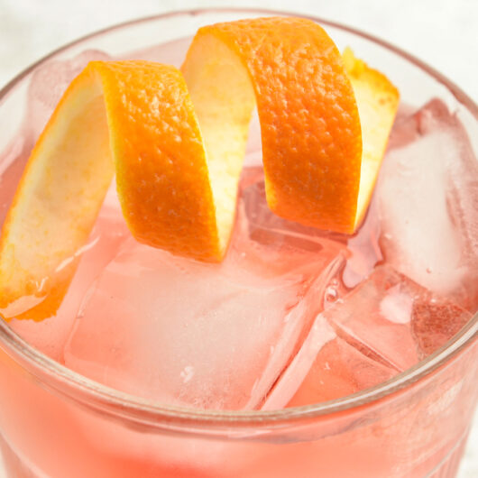 How To Make Clarified Cocktails Like A Pro