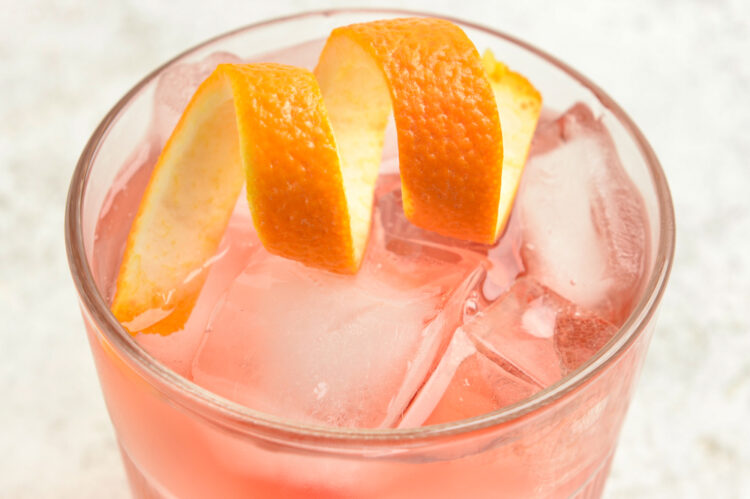 How To Make Clarified Cocktails Like A Pro