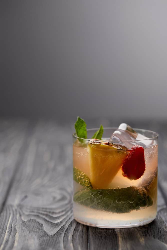 How To Craft A Fresh Mojito At Home With 5 Ingredients