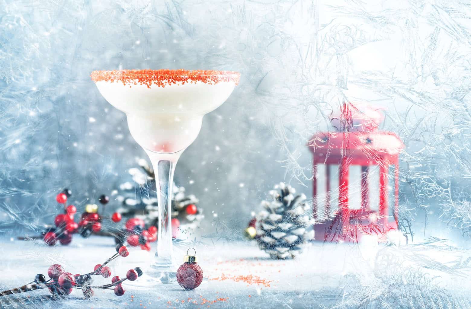 5 Winter Cocktails: How To Make A Cozy Night Unforgettable