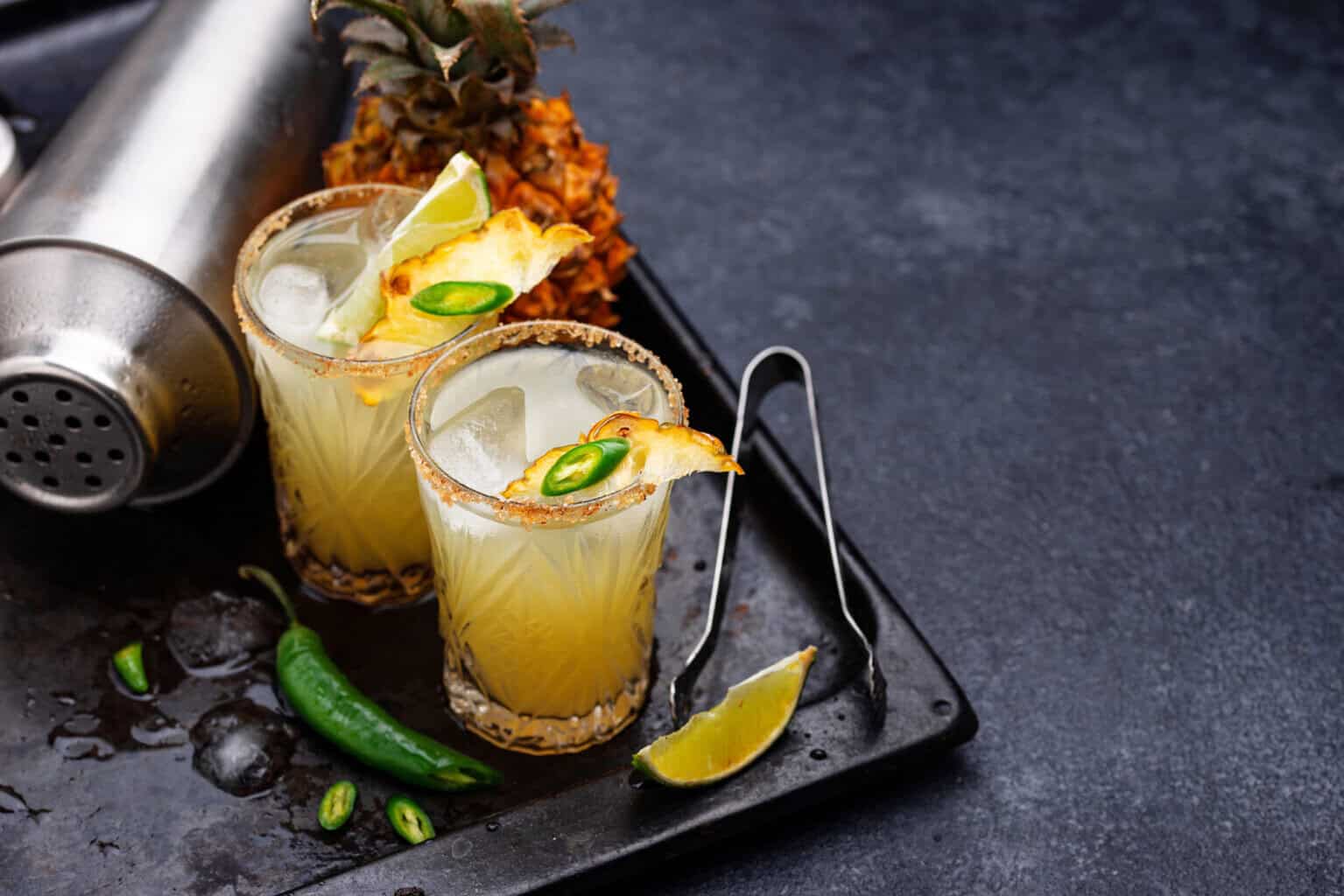 Swicy Cocktails Are The Bold New Flavor Of Summer – Here’s Why You Need ...